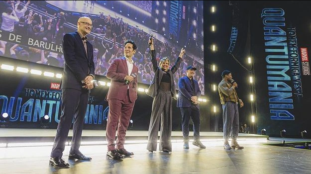 A Comic Con 2024 está chegando: Saiba como garantir seus ingressos e ...